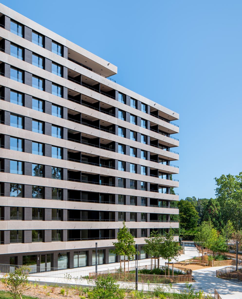 SCHG⎥Société Coopérative d'Habitation Genève